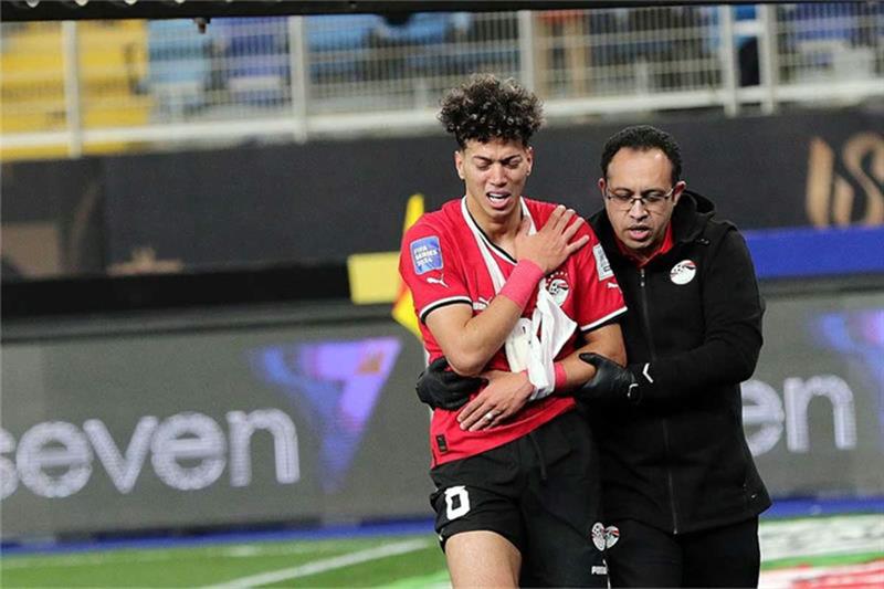 Al Ahly : la date du retour d’Emam Ashour est connue - Foot Africa