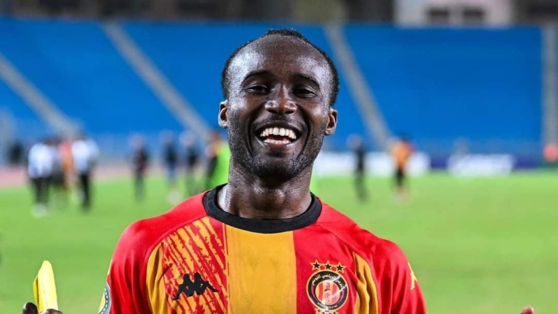 Club World Cup 2025: probable Espérance lineup against Los Angeles ...