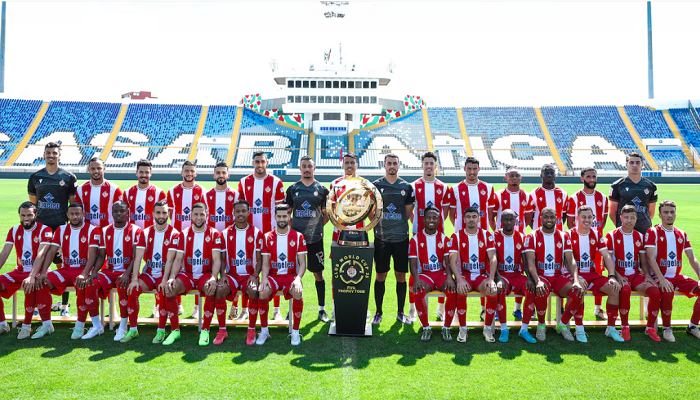 Club World Cup 2025: Date, time, channels for the Wydad vs Juventus ...