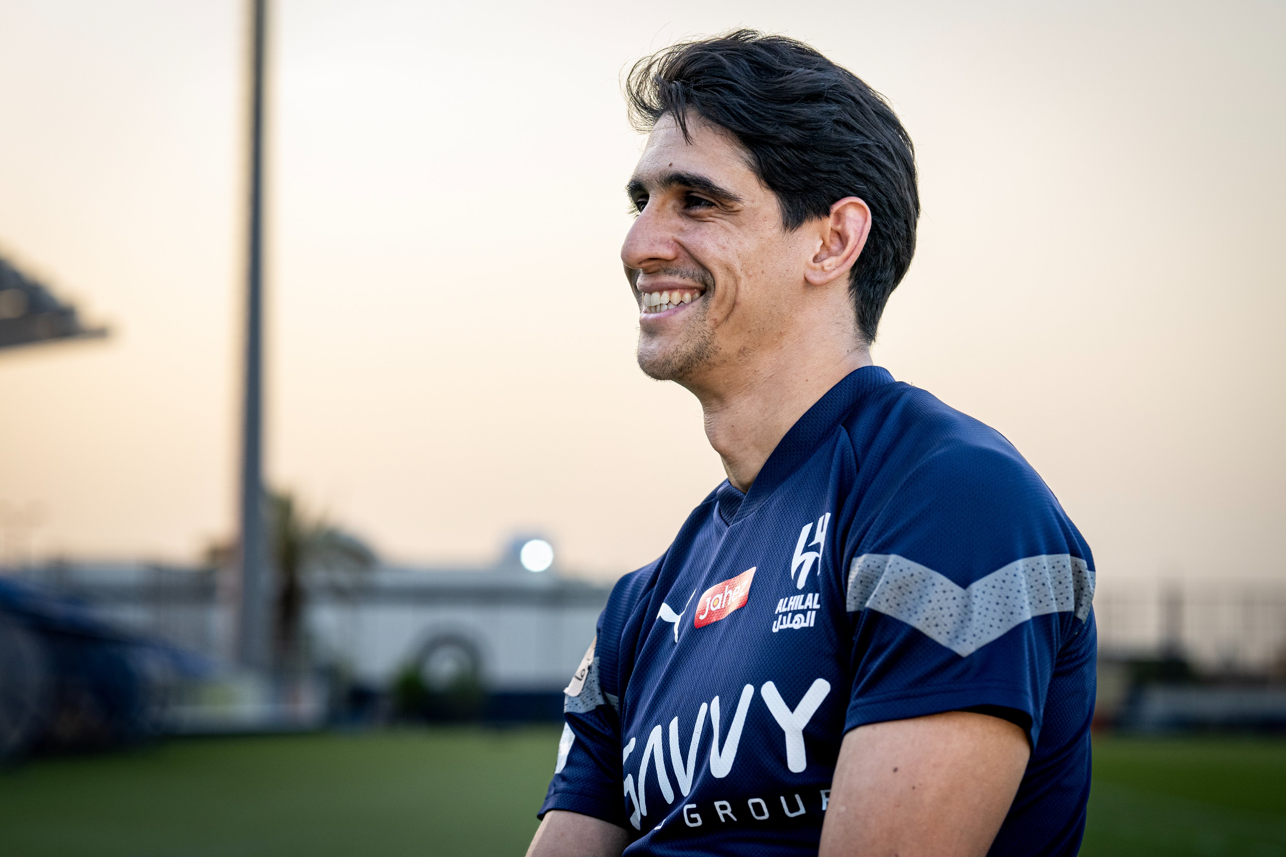 Bounou and Courtois lead the goalkeepers at the Club World Cup! - Foot ...