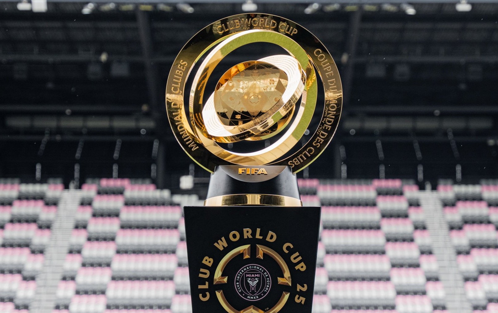 Club World Cup: standings of the 8 groups ahead of matchday 3! - Foot ...