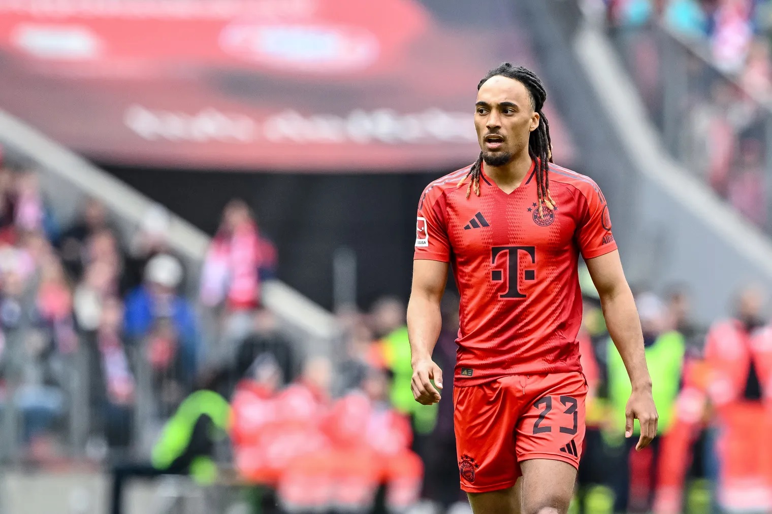 2025 Club World Cup MVP: two players of African descent lead the race ...