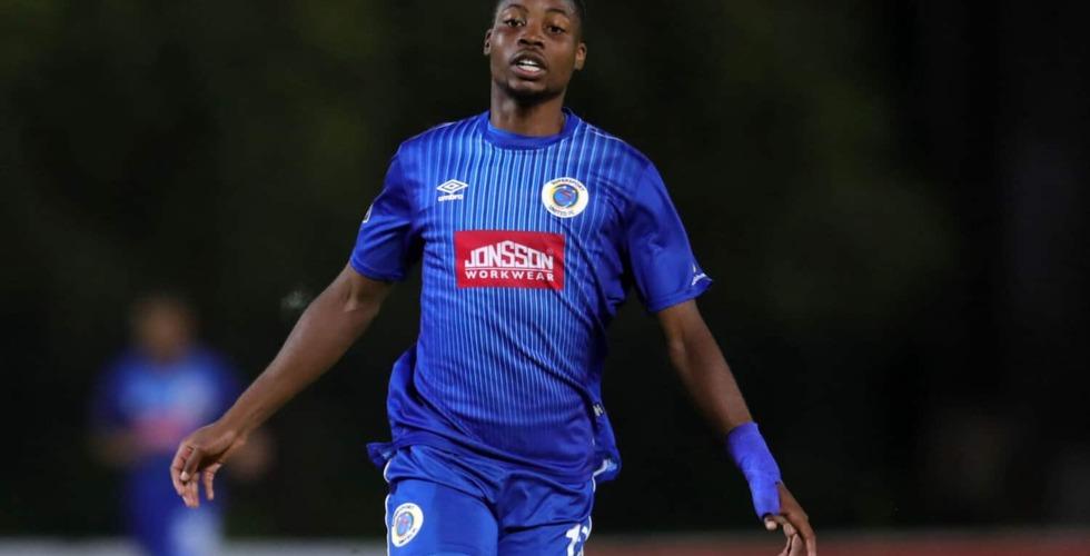 Chiefs close to signing R5m-rated defender - Foot Africa