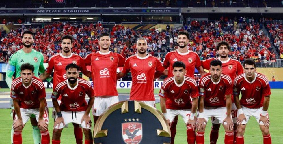 Club World Cup: Al Ahly eliminated after 4-4 draw against FC Porto ...