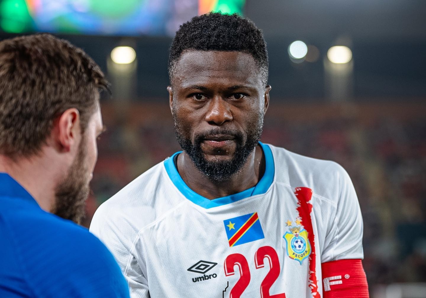 Enticing offer on the horizon: Mbemba ready to turn the Marseille page ...
