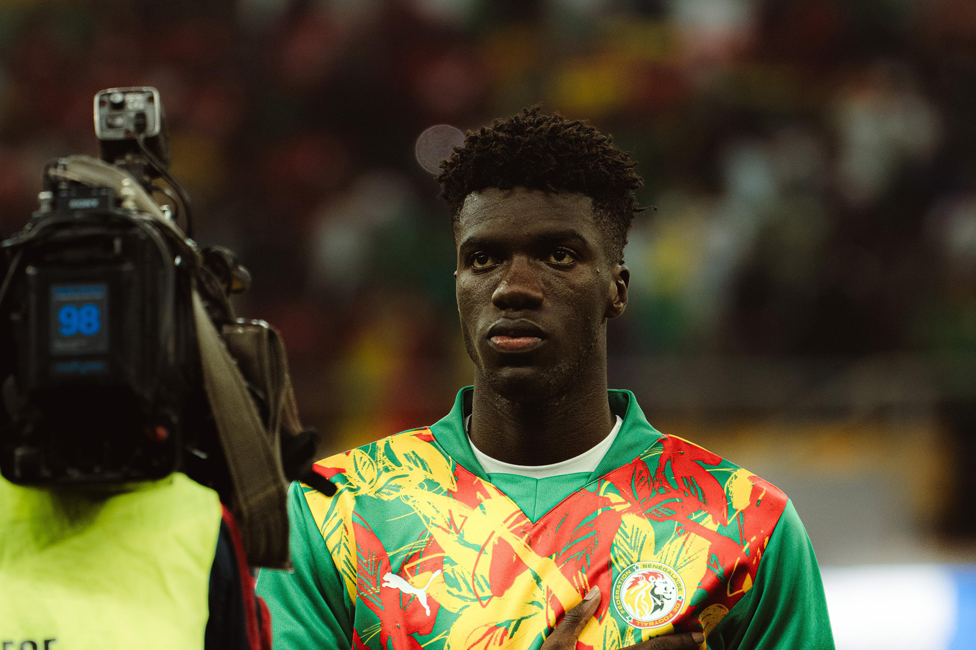 Golden Boy 2025 award: Assane Diao left behind! - Foot Africa