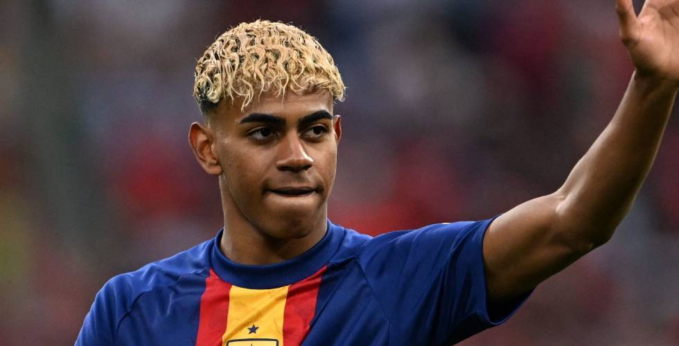 Le pari à un milliard d’euros du Barça : l’académie de jeunes au cœur ...
