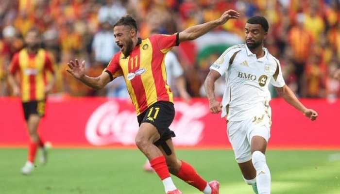 Club World Cup 2025: Espérance de Tunis' participation review - Foot Africa