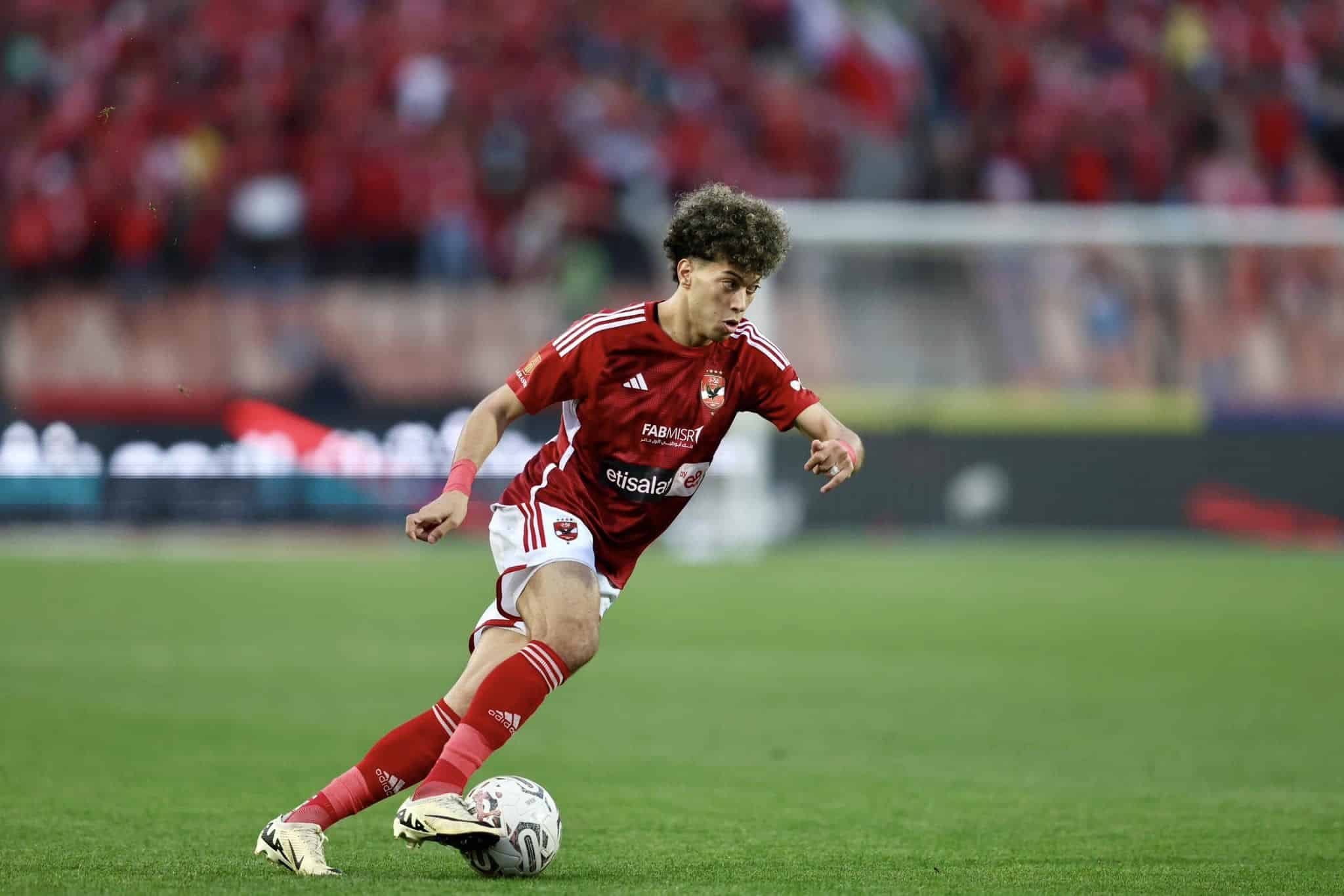 Mercato : une offre saoudienne fait tourner la tête d’Emma Ashour ...