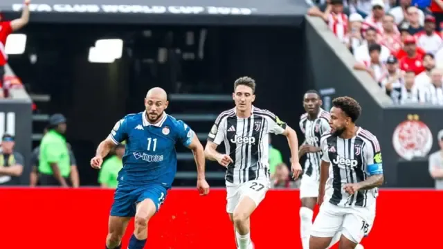 Mercato: A Saudi offer turns Emma Ashour's head - Foot Africa