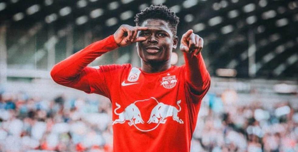 After Simon Moses, Paris FC targets another African striker - Foot Africa