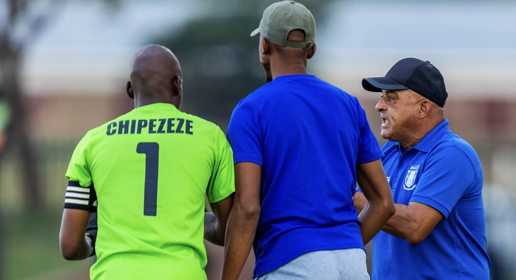 Magesi FC confirms 10 players out of the squad in one go! - Foot Africa