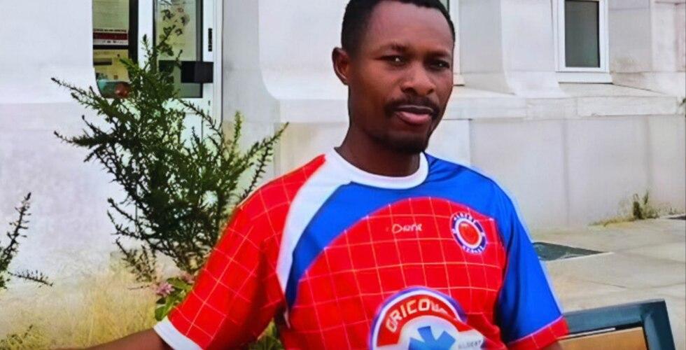 Transfert : Khaled Adénon rejoint Albert Usoaas Football - Foot Africa