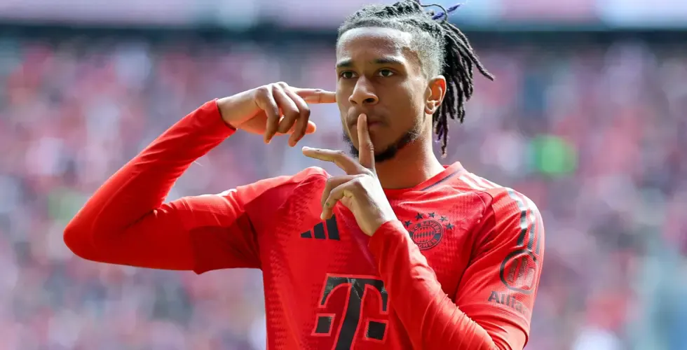 Mondial des clubs 2025 : 4 joueurs d'origine africaine présents dans le ...