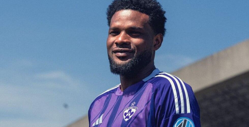 FC Metz : Benjamin Tetteh transféré au NK Maribor - Foot Africa