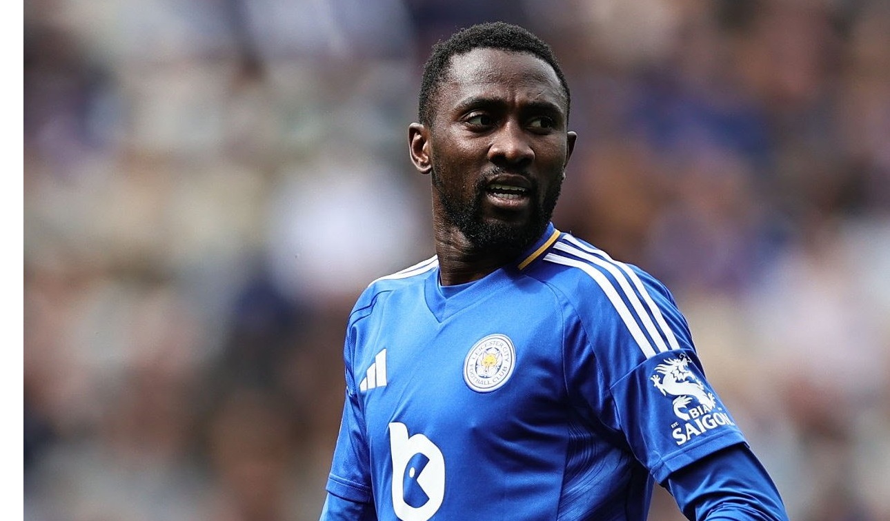Leicester: Wilfred Ndidi close to a transfer? - Foot Africa