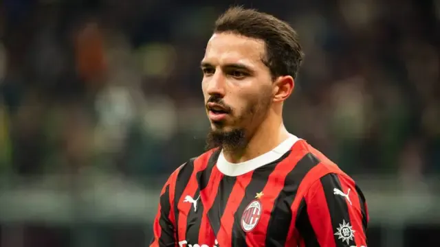 Yaël Nandjou quitte Nice pour une nouvelle aventure au Portugal - Foot ...