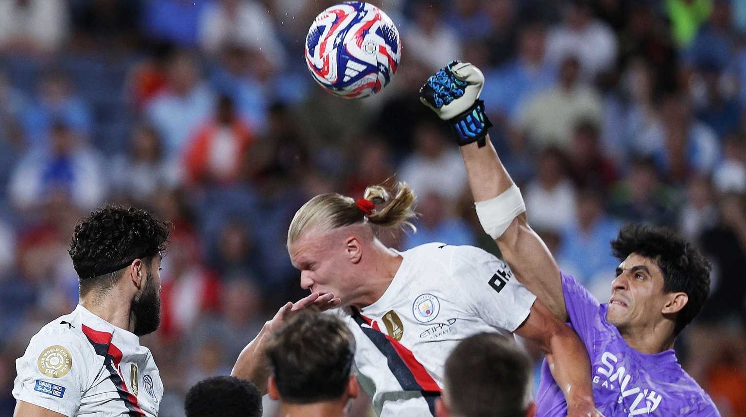 Expert opinion: Yassine Bounou, the greatest goalkeeper in the history ...