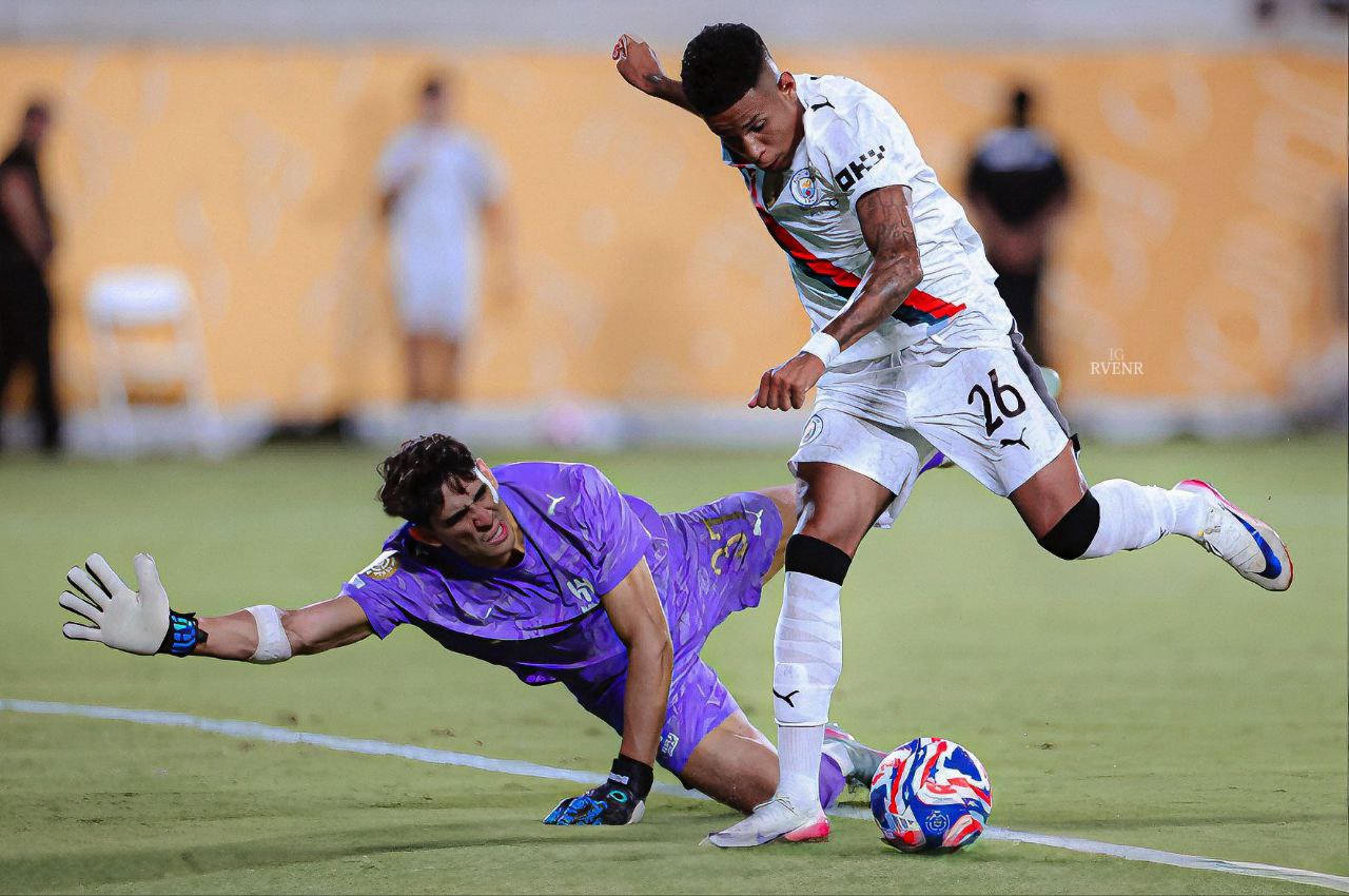 Club World Cup: Yassine Bounou matches a prestigious record - Foot Africa