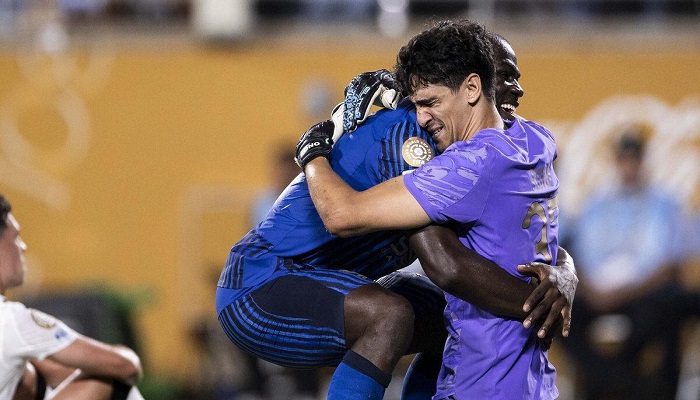 Club World Cup: Bounou's spectacular leap in the best players ranking ...