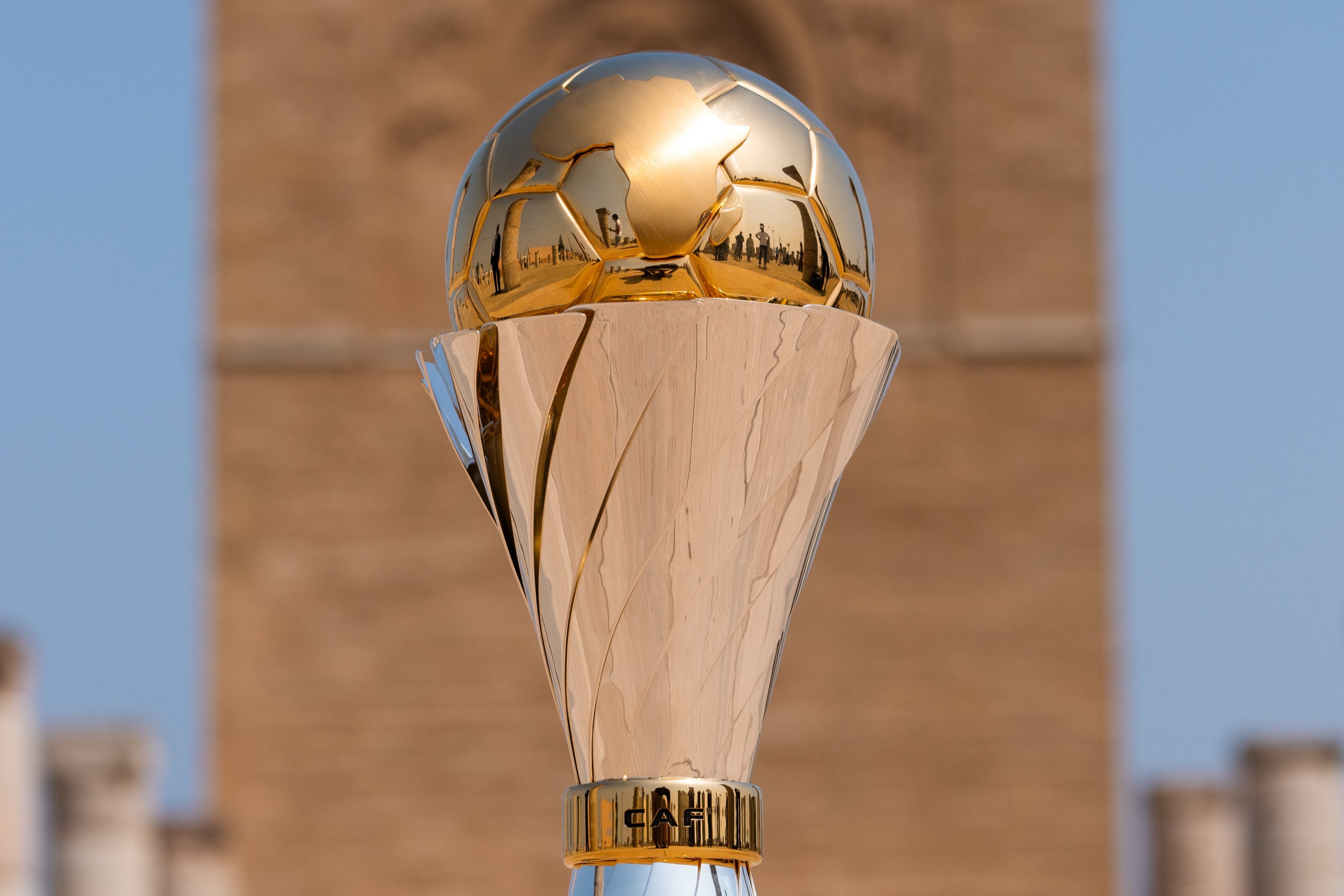 Women's AFCON 2024: Here is the full schedule for the first round ...