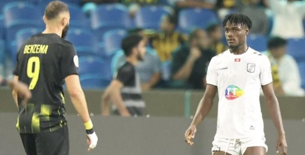 Simba SC targets this Guinean to strengthen their midfield - Foot Africa