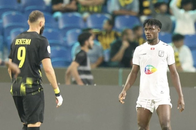 Simba SC targets this Guinean to strengthen their midfield - Foot Africa