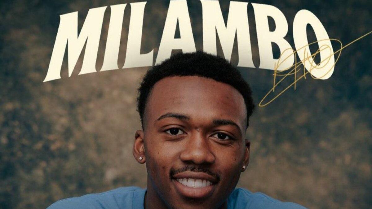 Official: Antoni Milambo moves to Brentford - Foot Africa