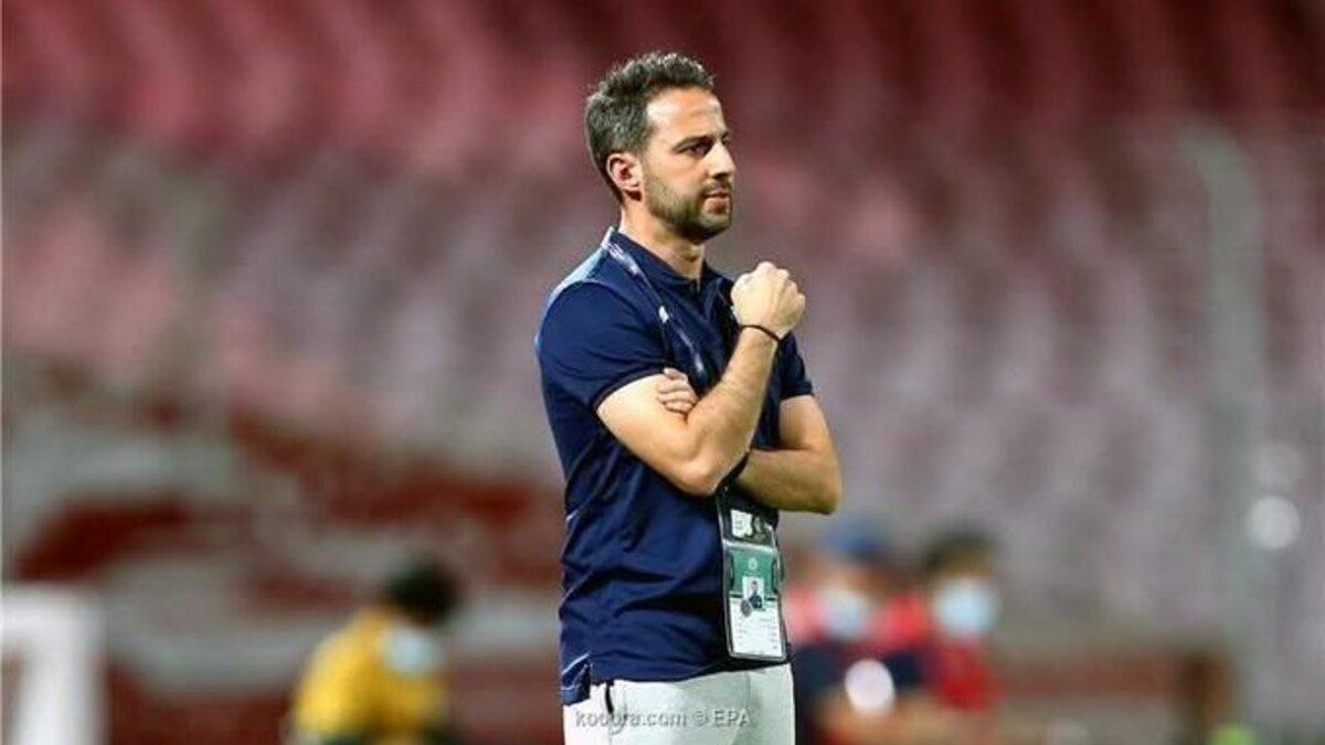 Zamalek : Yannick Ferrera va succéder à José Peseiro - Foot Africa