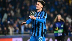 After Habib Diarra, Sunderland AFC targets a Moroccan gem - Foot Africa