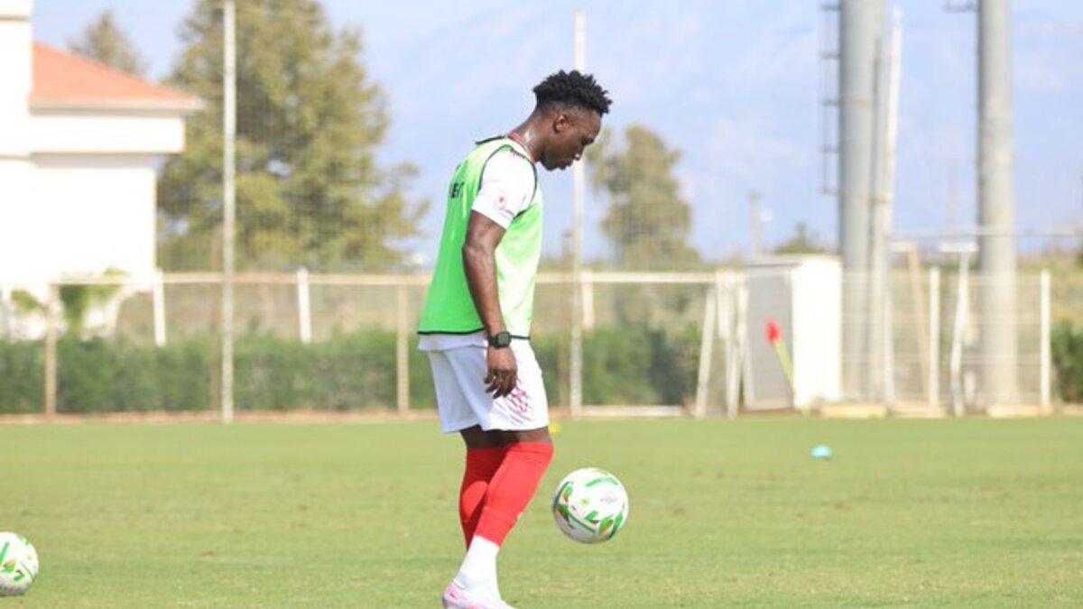 Vincent Harper rebondit à Walsall FC - Foot Africa