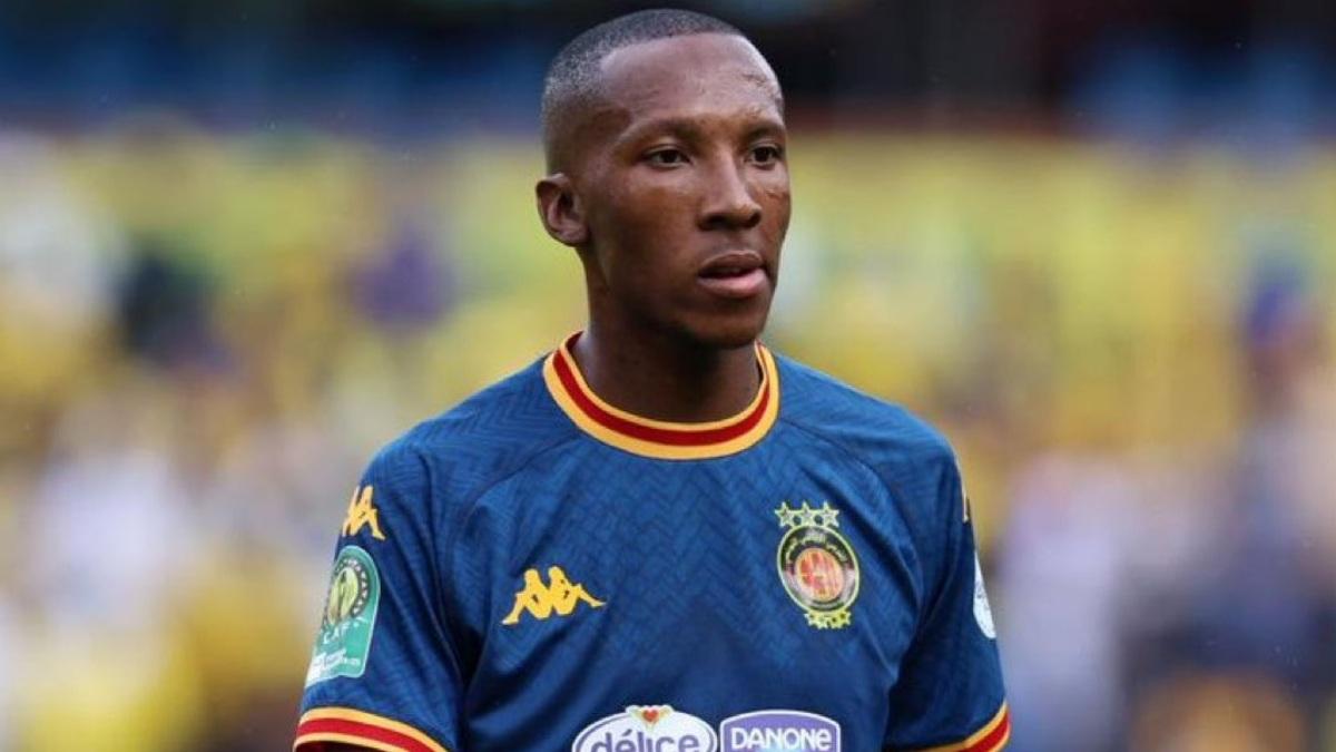 Imminent transfer? Dynamo Makhachkala targets Elias Mokwana - Foot Africa