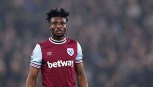 Chelsea: Maresca responds to Mohammed Kudus rumours - Foot Africa