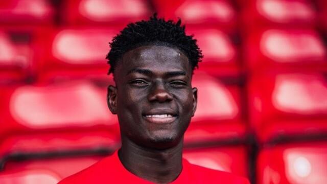 Qui est Chérif Baba Yaya, le Béninois recruté par Nottingham Forest ? - Foot Africa