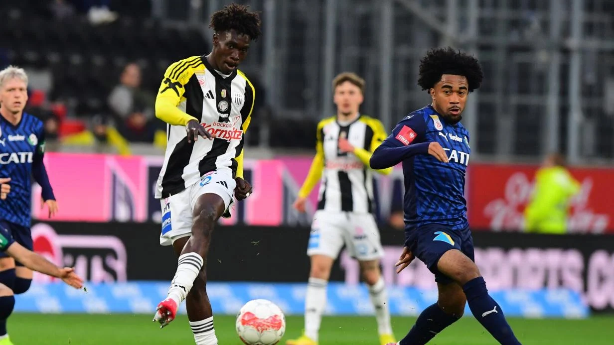 Mercato: Modou Keba Cissé set to take a major step in his career - Foot ...