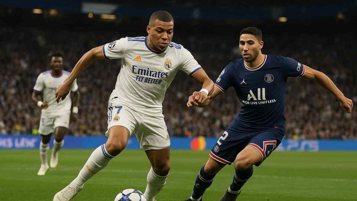 Club World Cup 2025: Date, time, history, TV channels and probable ...
