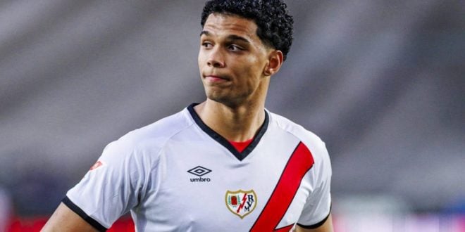 "He didn't want me to become a footballer"... Etienne Eto'o makes ...