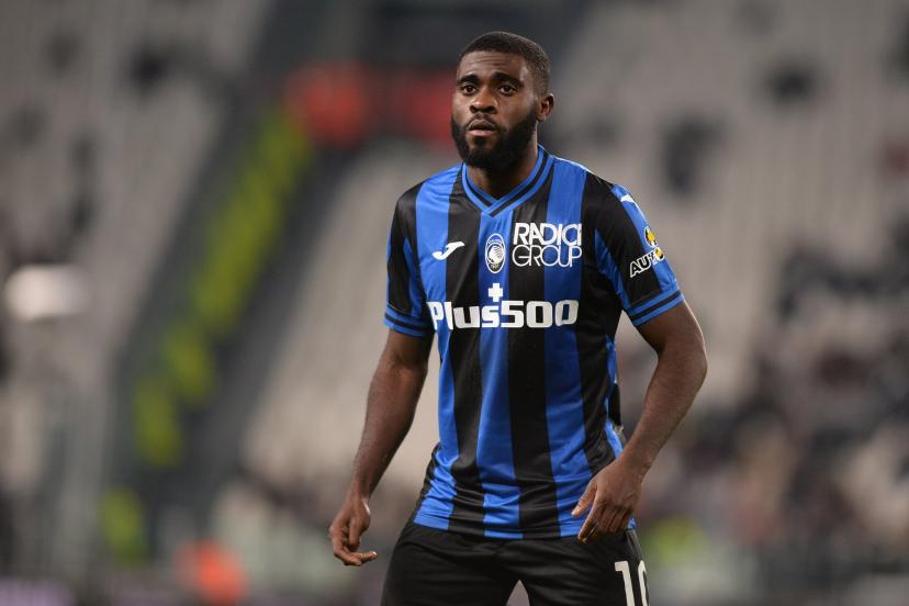 Will Jérémie Boga make his return to England? - Foot Africa