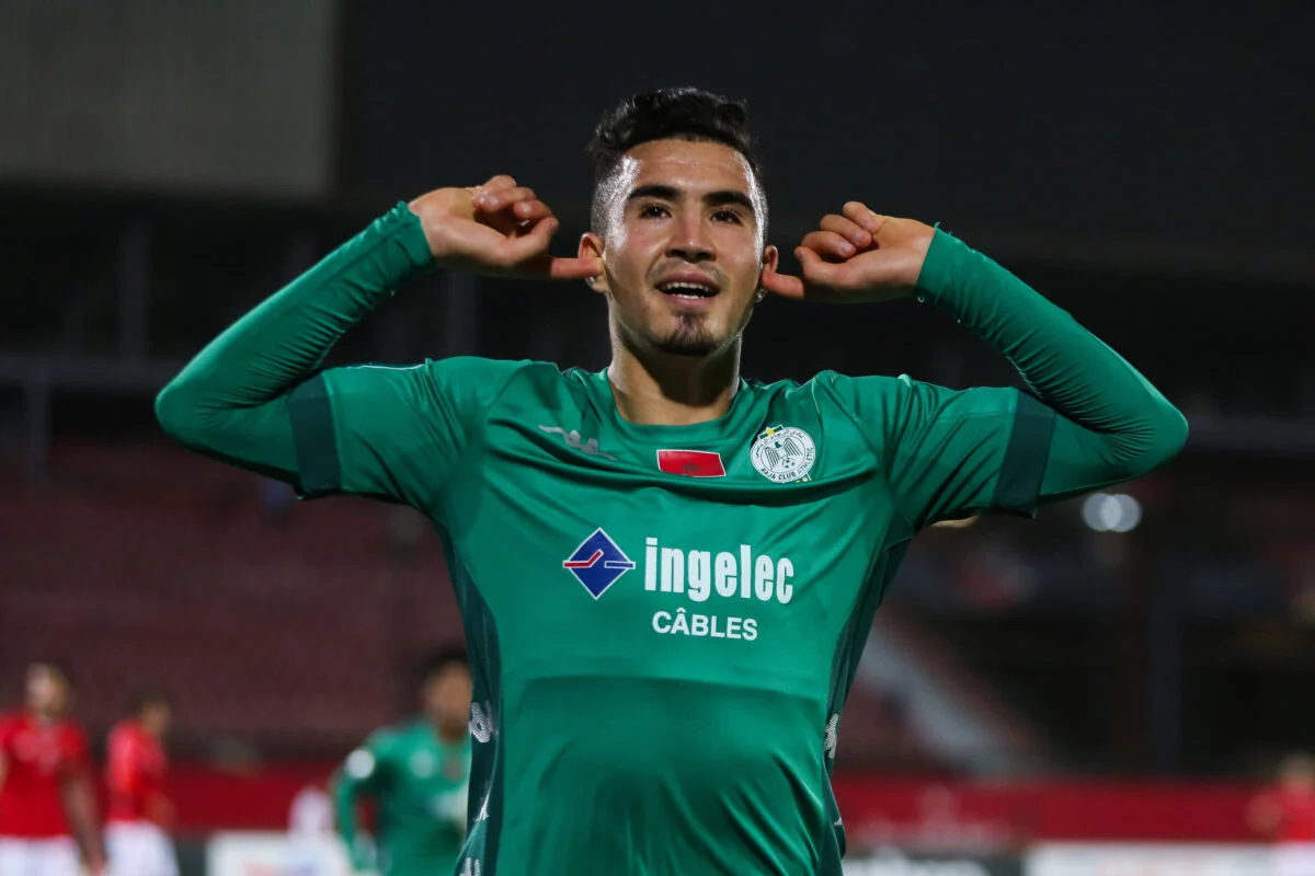 Raja Casablanca: reinforcements and contract extensions ahead of the ...