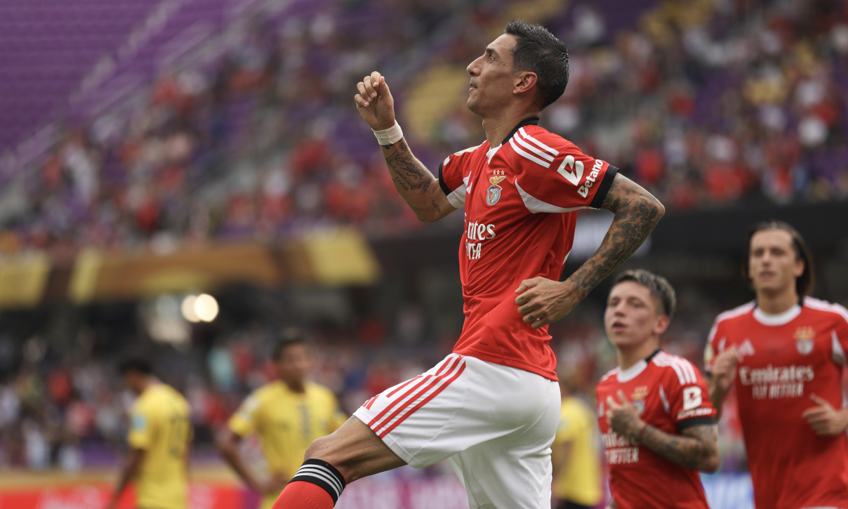 Club World Cup 2025: The ranking of the best players ahead of the final ...