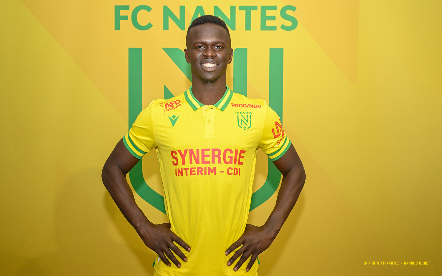 Mercato : dans quel club évoluera Lamine Diack la saison prochaine ...