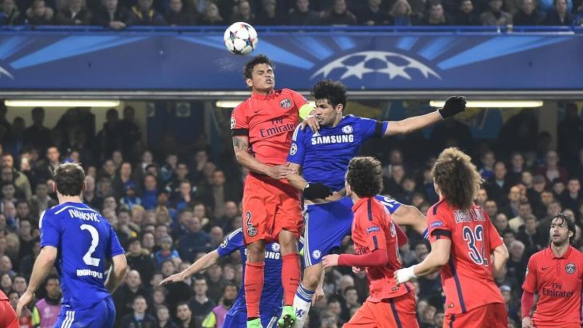 Club World Cup 2025: probable lineups for the final between PSG and Chelsea - Foot Africa