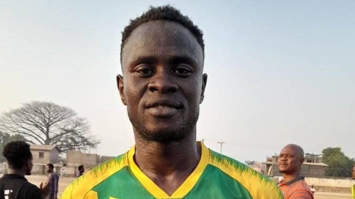 CS Sfaxien continues to work hard and completes the signing of Musa ...