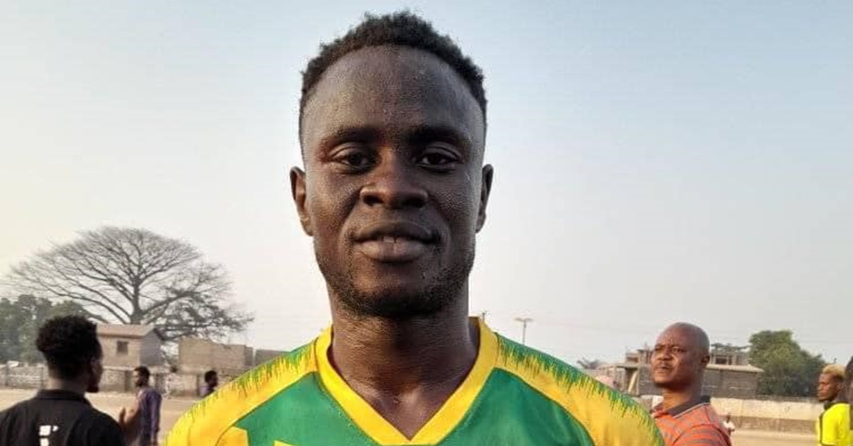 Le CS Sfaxien poursuit ses efforts et finalise la signature de Musa ...