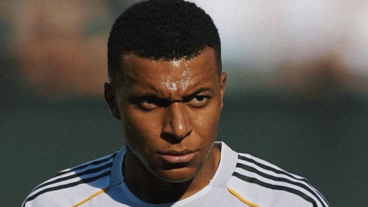 Real Madrid: what they think about Kylian Mbappé at PSG - Foot Africa