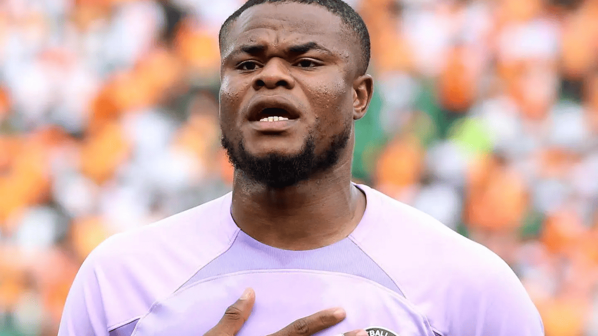 Bomb in the transfer market: Raja Club Athletic want to sign Stanley ...