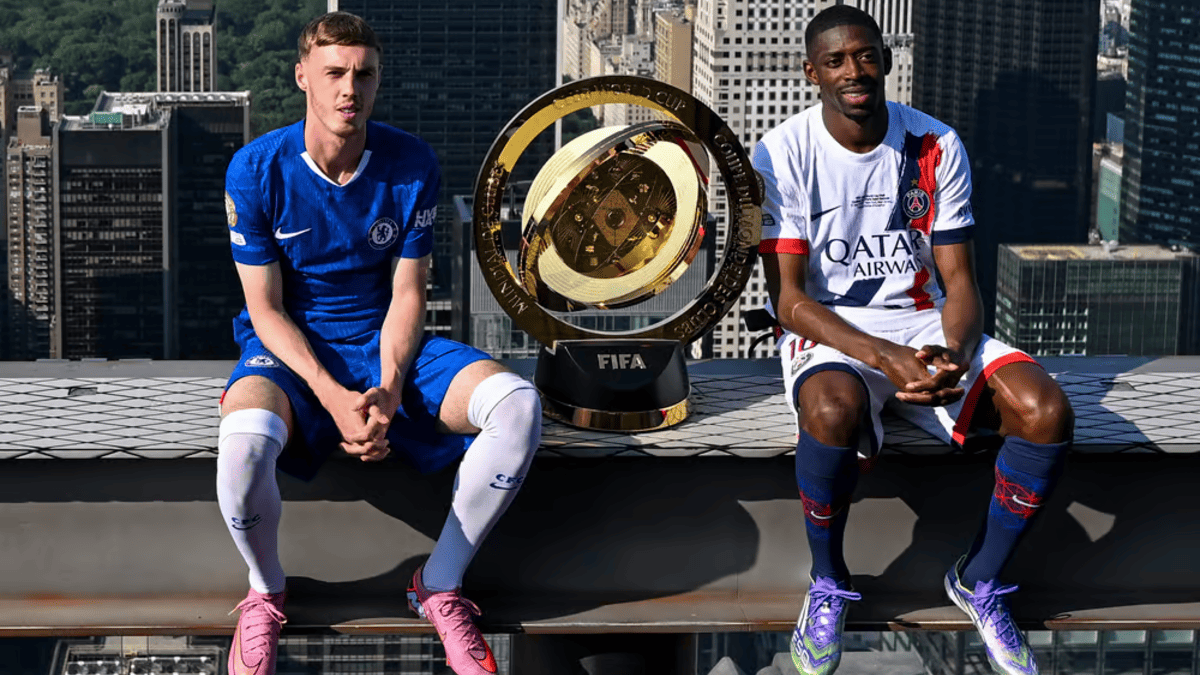 Match Preview: PSG and Chelsea, Time, How to Watch! - Foot Africa