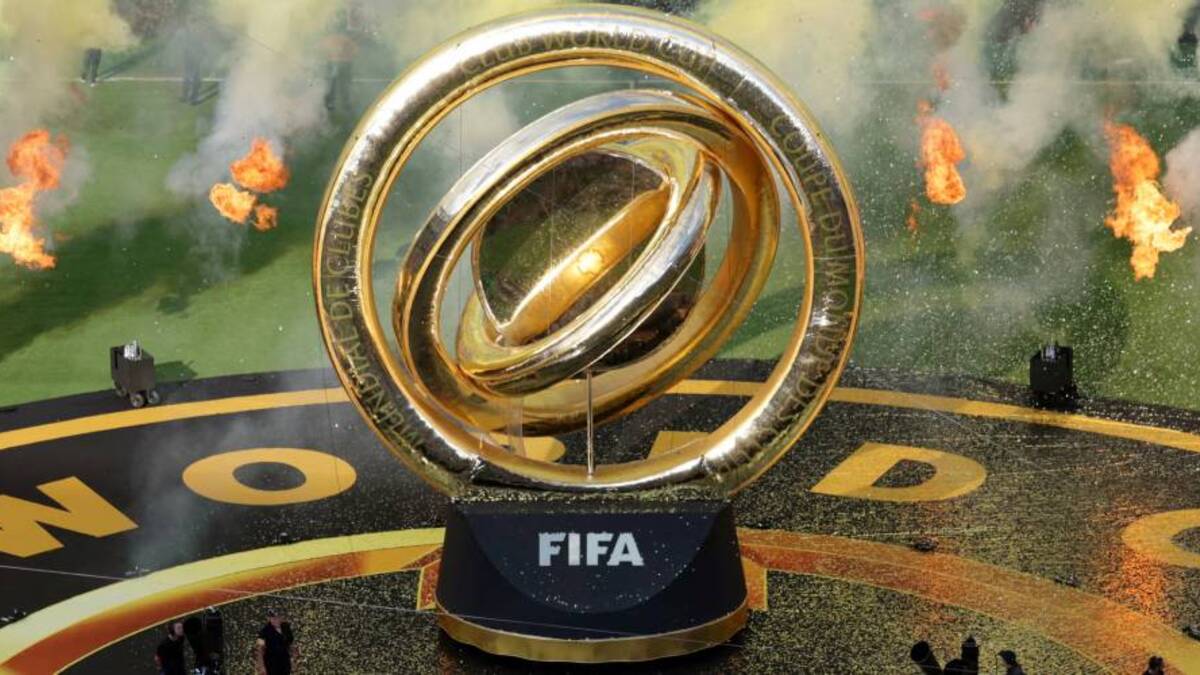 Qatar Emerges as Favorite to Host 2029 FIFA Club World Cup - Foot Africa