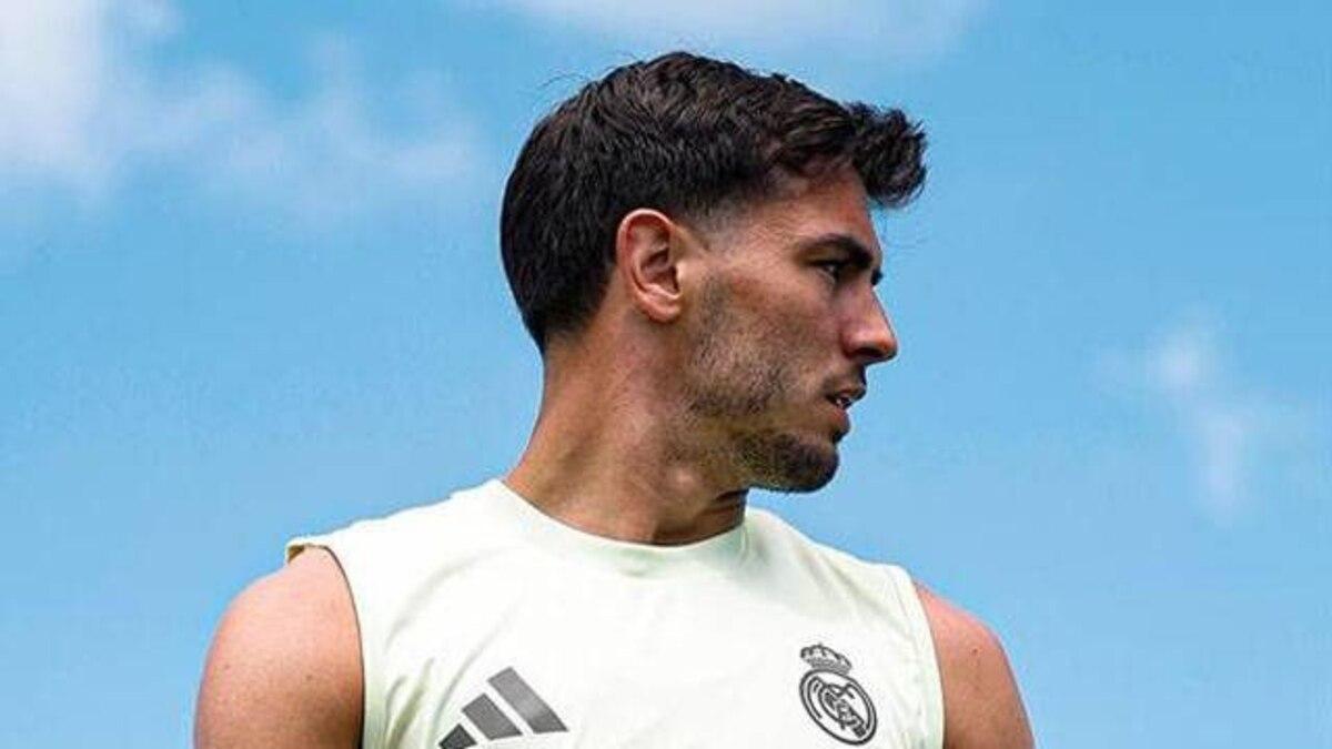 Brahim Diaz : Le Bayern veut toujours du Marocain - Foot Africa