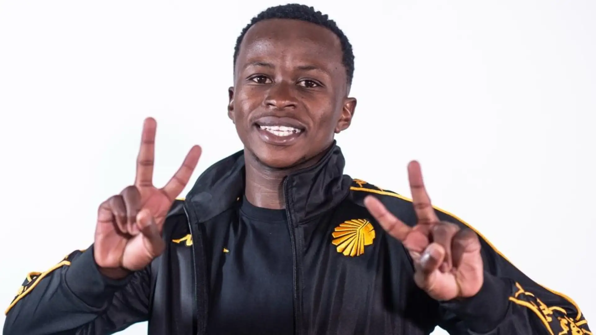 Kaizer Chiefs get their best signing yet: Who is the player! - Foot Africa